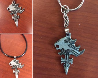 Final Fantasy 8 | Etsy