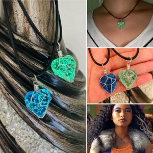 Moonstone Necklace - Etsy