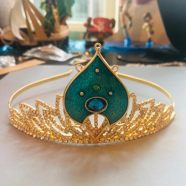 Princess Jasmine Jewelry - Etsy