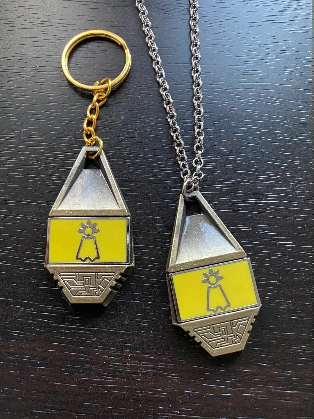 Digimon Crest Of Hope