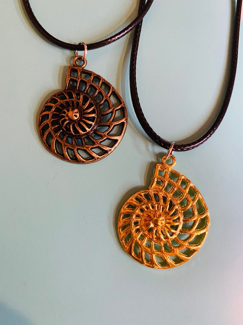 Ursula Necklace Uma Necklace Ursula Necklace and Earring | Etsy