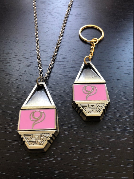 Digimon Crest Of Kindness