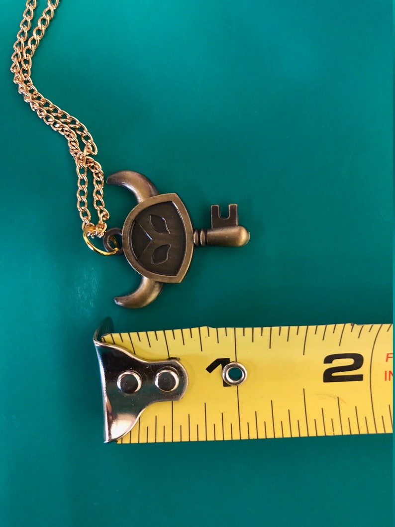 Zelda Small Boss Key Zelda Key Zelda Boss the Legend of - Etsy