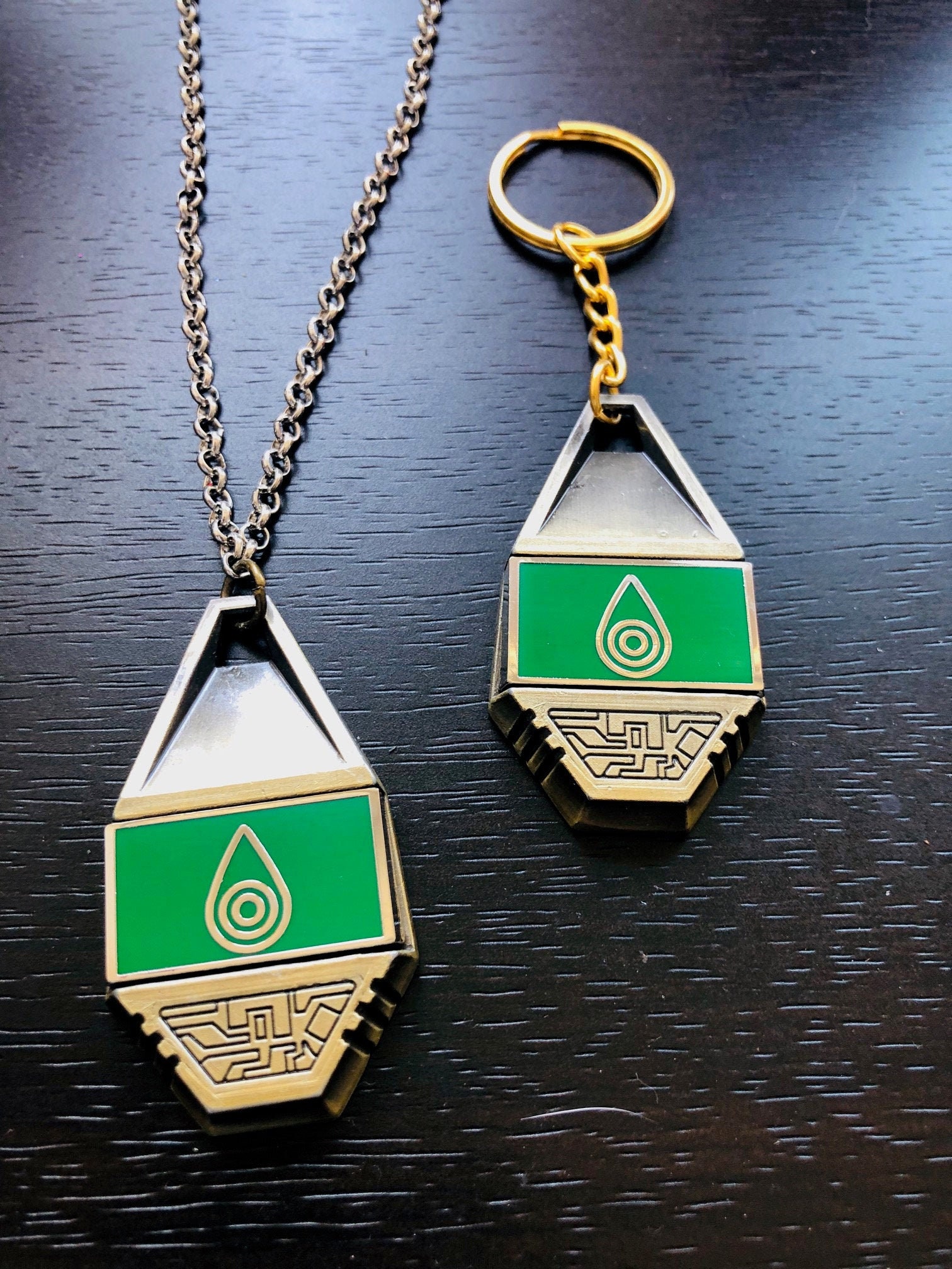 Metal Digimon Tag Digimon Crest Sincerity Digimon Crest - Etsy Sweden