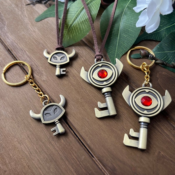 Boss Key - Etsy