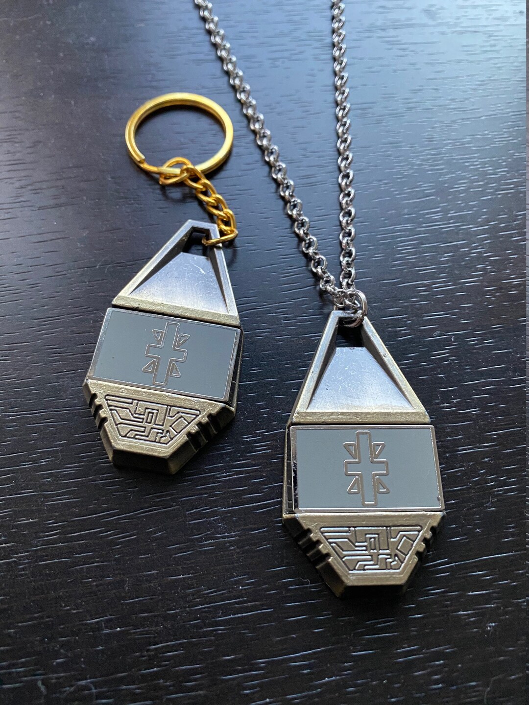 Reliability Metal Digimon Tag, Digimon Crest, Reliability Digimon Crest ...