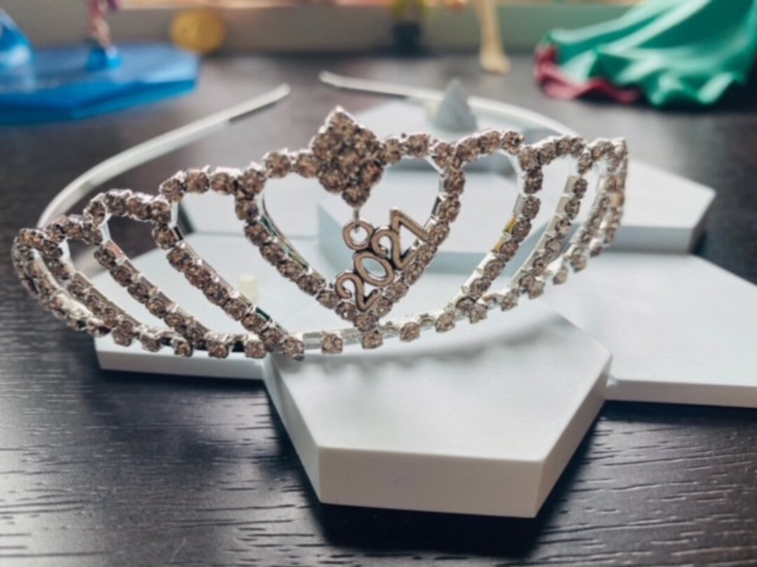 2025 Graduation Crown, 2025 Graduation, 2025 Graduation Tiara ...