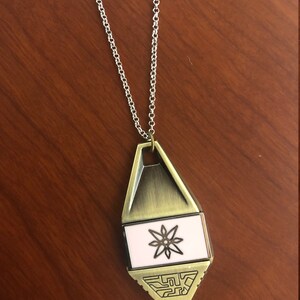 Metal Digimon Tag, Digimon Crest, Light Digimon Crest, Digimon Crest ...