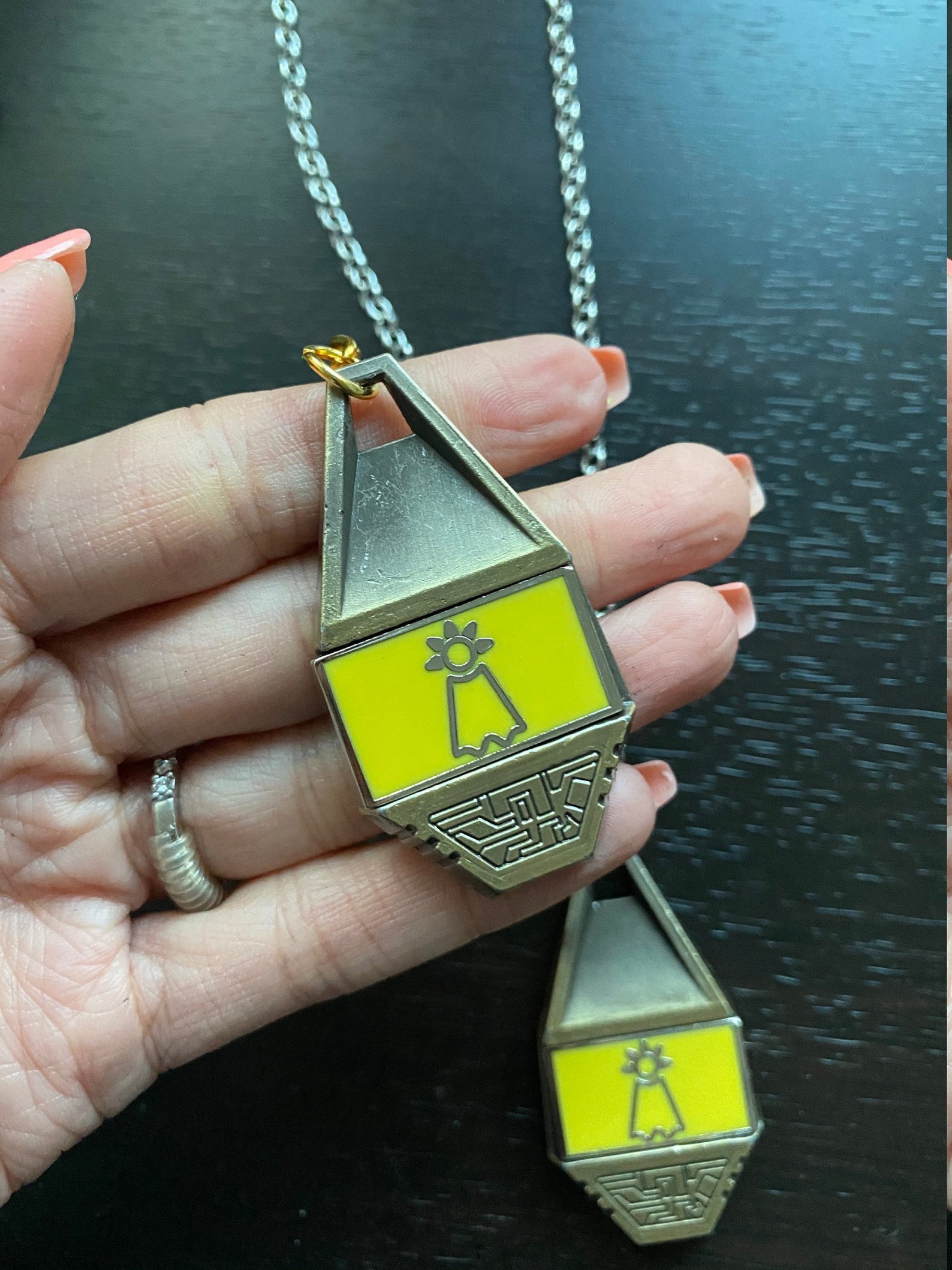 Metal Digimon Tag Digimon Crest Hope Digimon Crest Digimon | Etsy