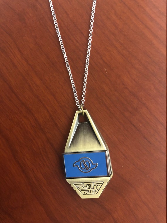 Digimon Crest Of Friendship