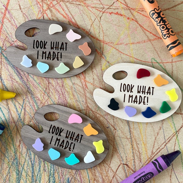 Look What I Made - Etsy