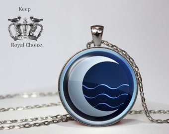 Water tribe symbol | Etsy