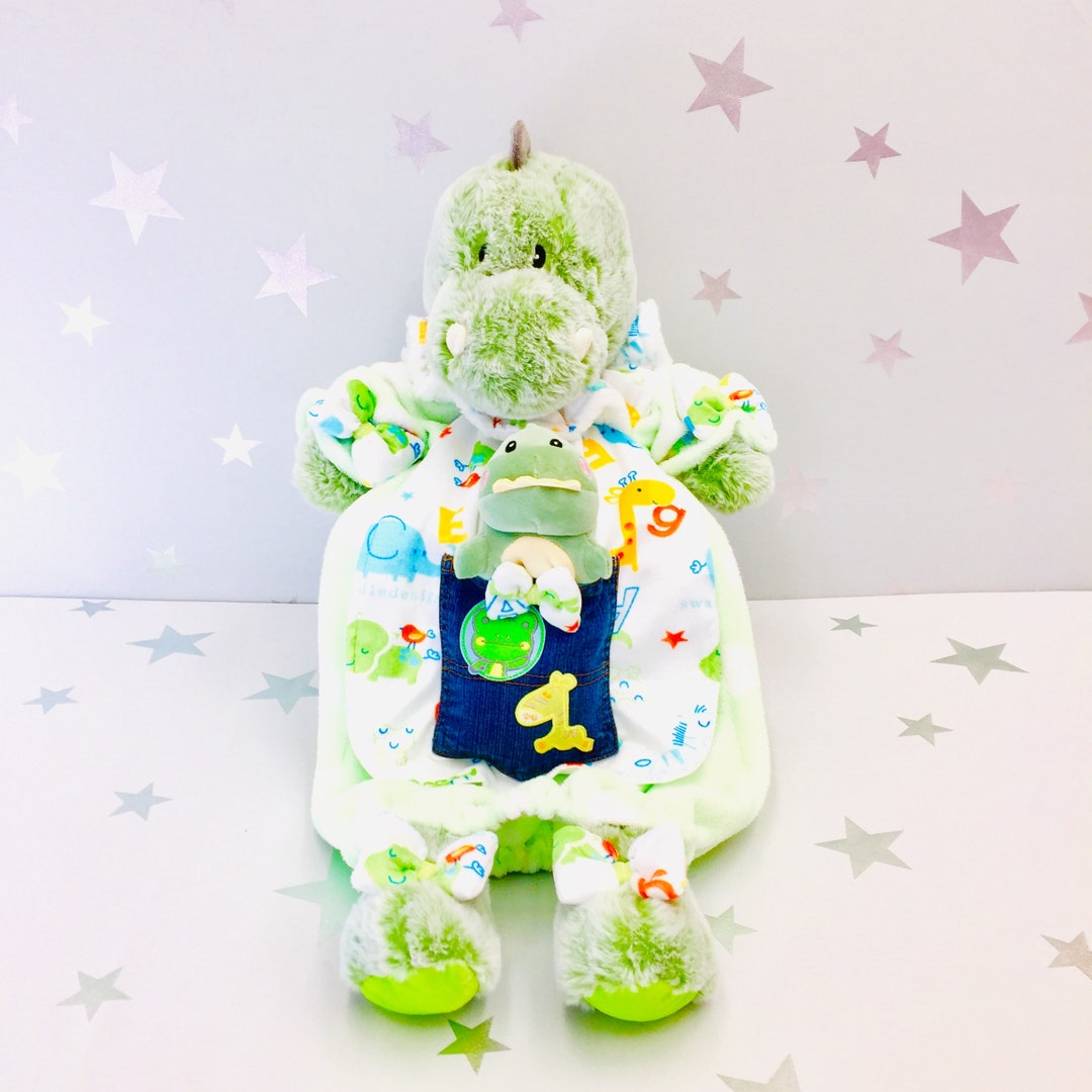 Dinosaur Pajama Bag, Storage Bag Kids, Animal Blanket Bed Decor ...