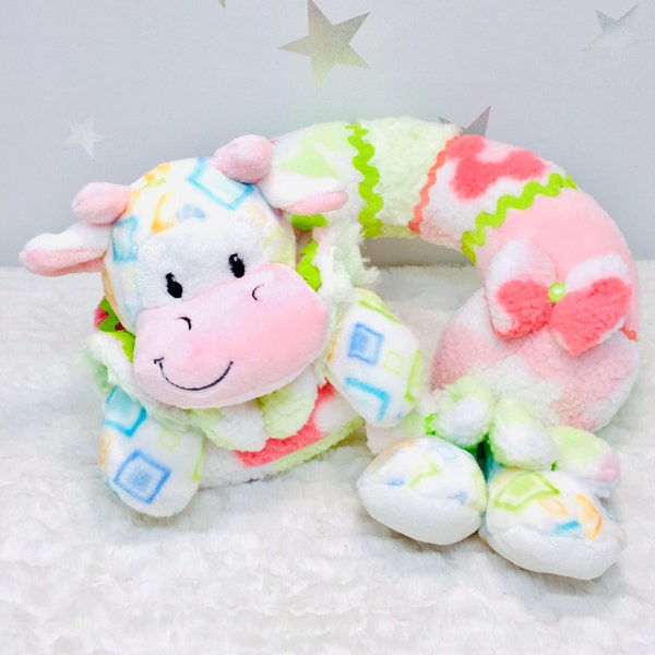 Cow Pillow - Etsy Canada