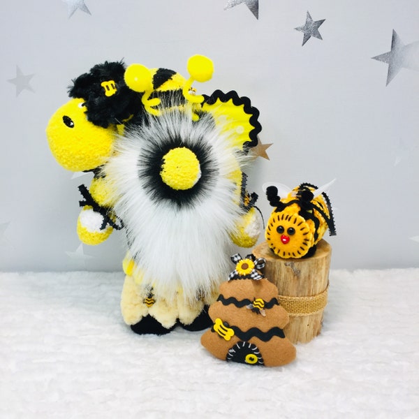 Bumble Bee Kitchen - Etsy