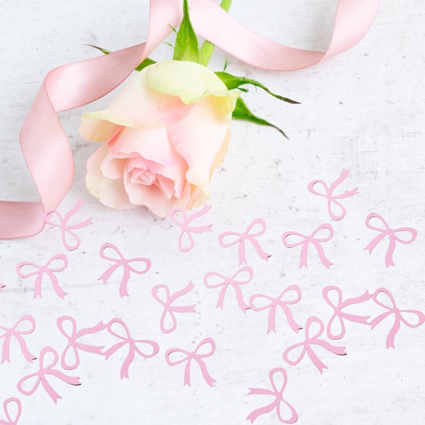 Coquette Baby Shower Centerpiece - Etsy