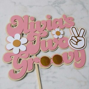 Two Groovy - Etsy