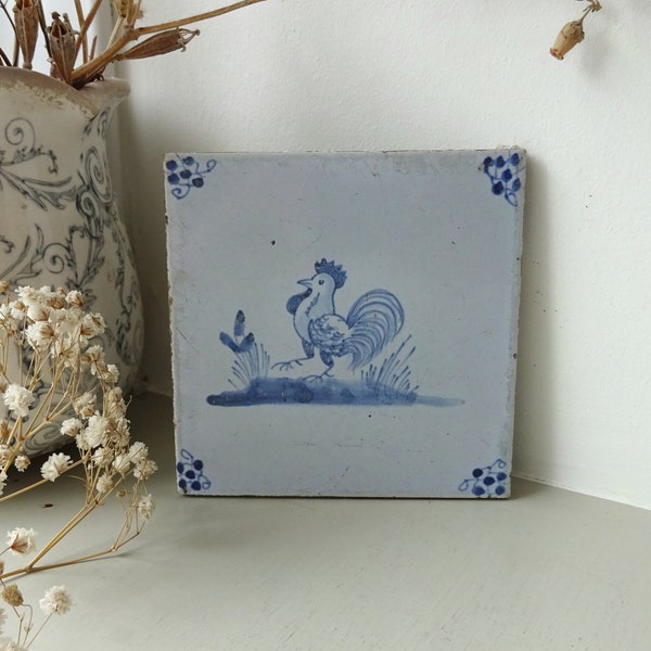 Reclaimed Tile - Etsy