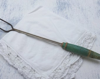 Two Pronged Handle | Etsy