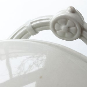 Edwardian Royal Household Lidded Tureen With Edward VII Monogram ...