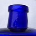 Antique BDH Hobnail Cobalt Lysol Bottle 3.5 Poison - Etsy