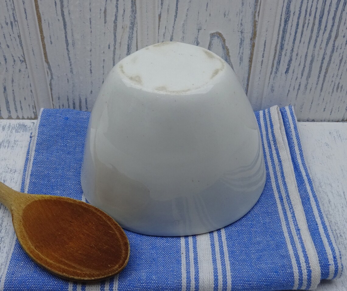 Victorian Jelly Mould Castle Shape Ironstone Jelly Mold 1 - Etsy UK