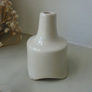 Vintage Pie Funnel, Ironstone 1950s Steam Vent Crust Support Whistle ...