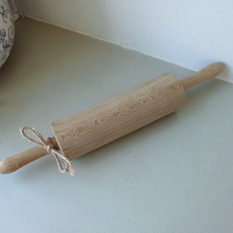 Small Rolling Pin - Etsy