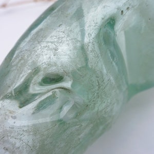 Victorian Aqua Codd Bottle With Marble, the Niagara Bottle, Barnett ...