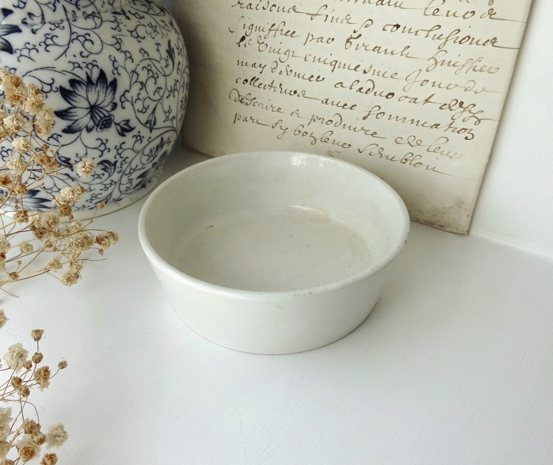 Shelley Ironstone Butter Pat Dish, Marked Late Foley, Shelley, England ...