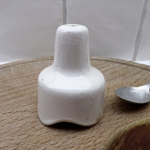 Vintage Pie Funnel, 1930s Steam Vent, Crust Support, Whistle, Pie ...