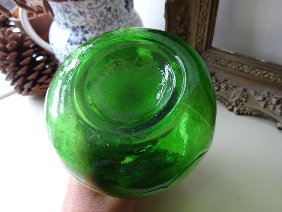 Winter Trennung schmerzlich globus glasflaschen Schlange Verbrauchen Klon