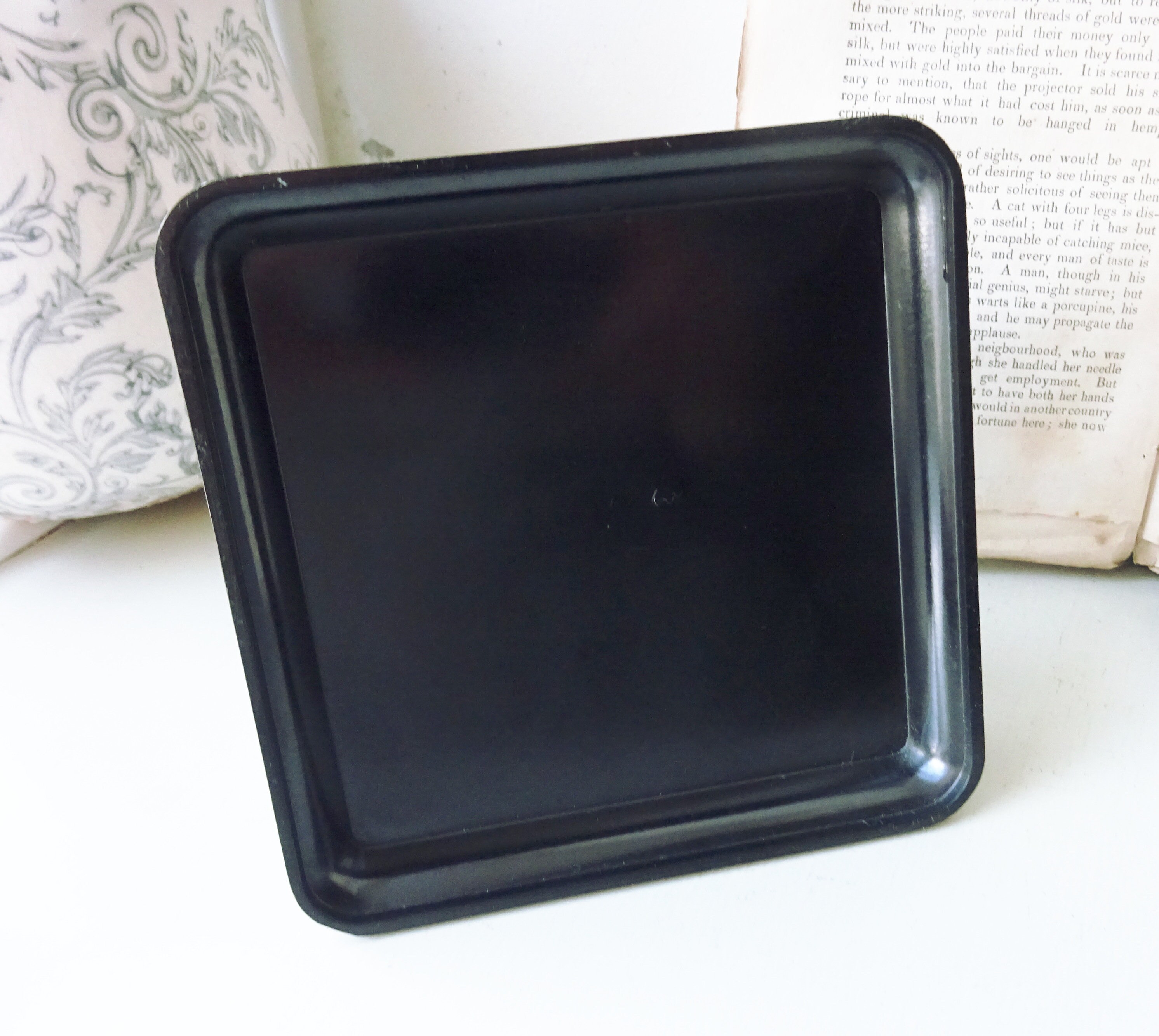 Antique Bakelite Egg Cup Set and Stand Brown Bakelite 4 Egg - Etsy