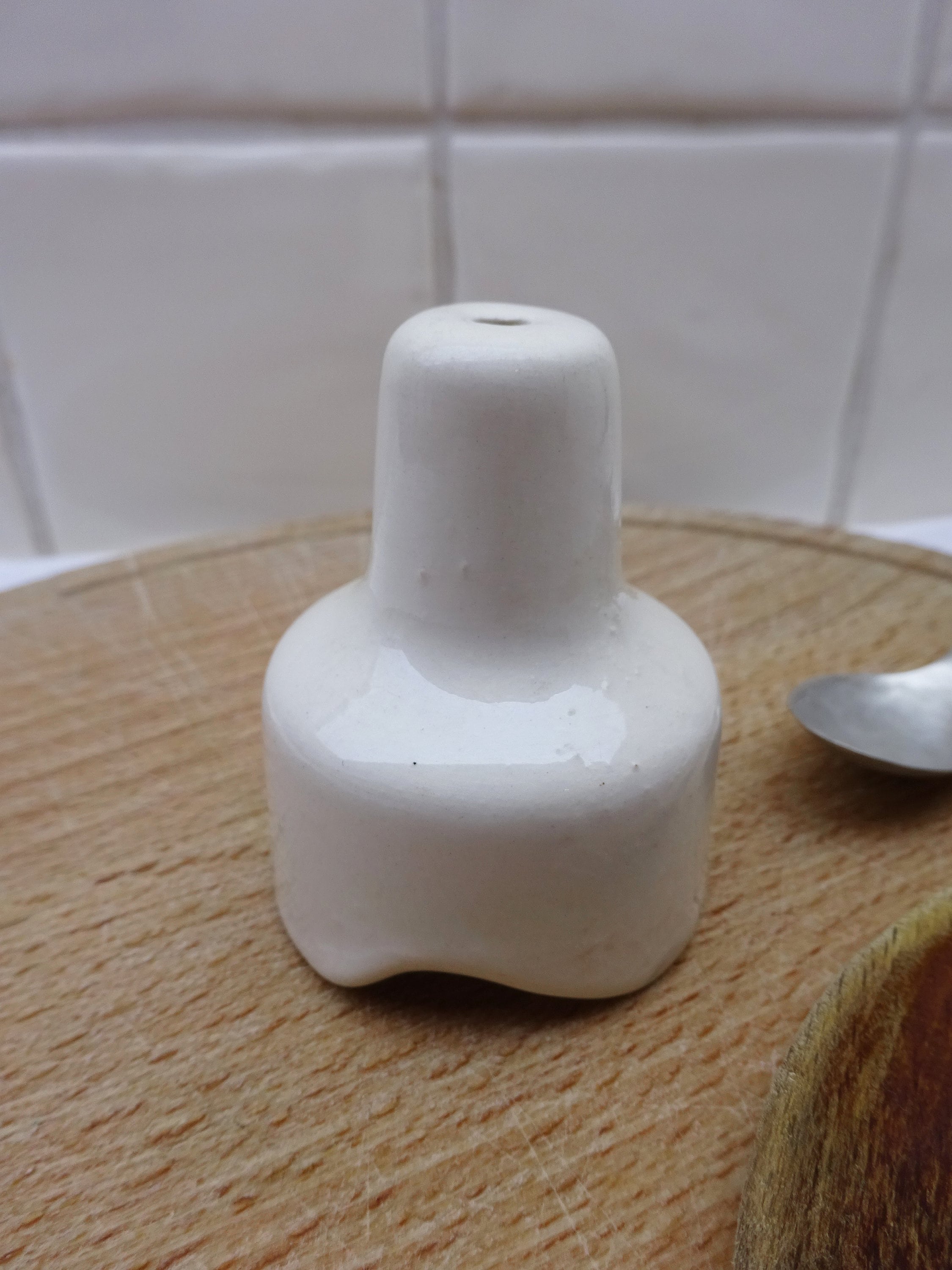 Vintage Pie Funnel 1930s Steam Vent Crust Support Whistle - Etsy UK