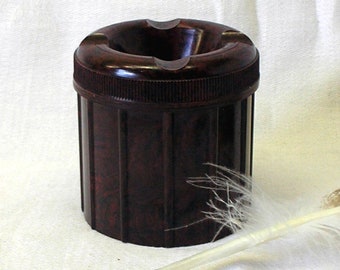 Bakelite inkwell | Etsy