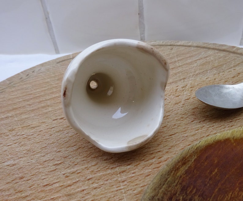 Vintage Pie Funnel 1930s Steam Vent Crust Support Whistle - Etsy UK