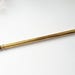 Vintage Brass Toasting Fork, Telescopic Toasting Fork, Early 20th ...