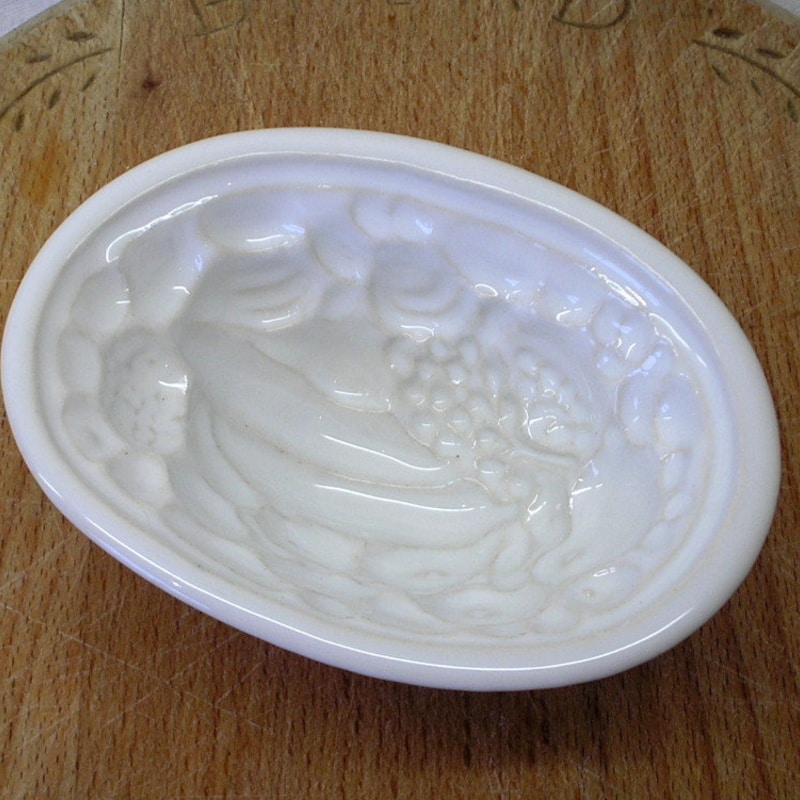 Gelatin Molds - Etsy UK