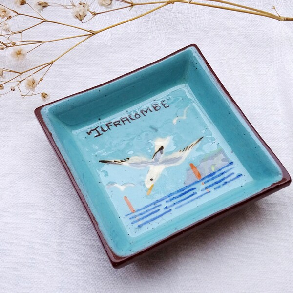 Torquay Pottery - Etsy