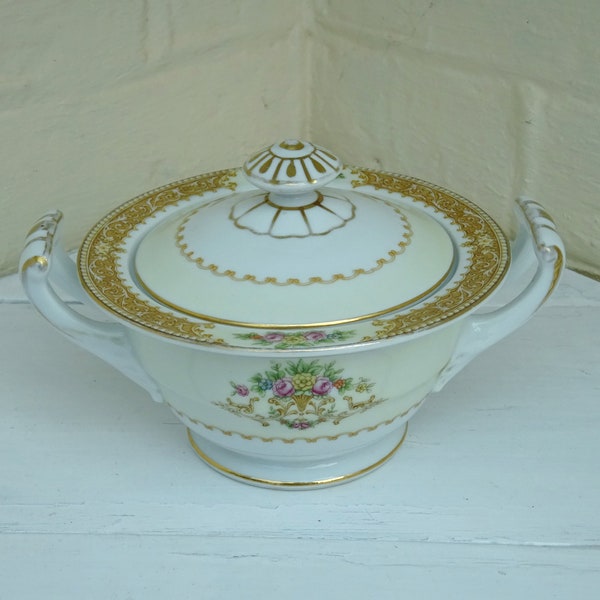 Noritake China Occupied Japan - Etsy