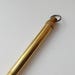 Vintage Brass Toasting Fork, Telescopic Toasting Fork, Early 20th ...