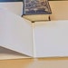 Book Cradle, Collapsible Book Stand, Foldable Book Holder, - Etsy