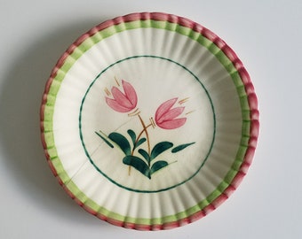 Stangl pottery plate | Etsy