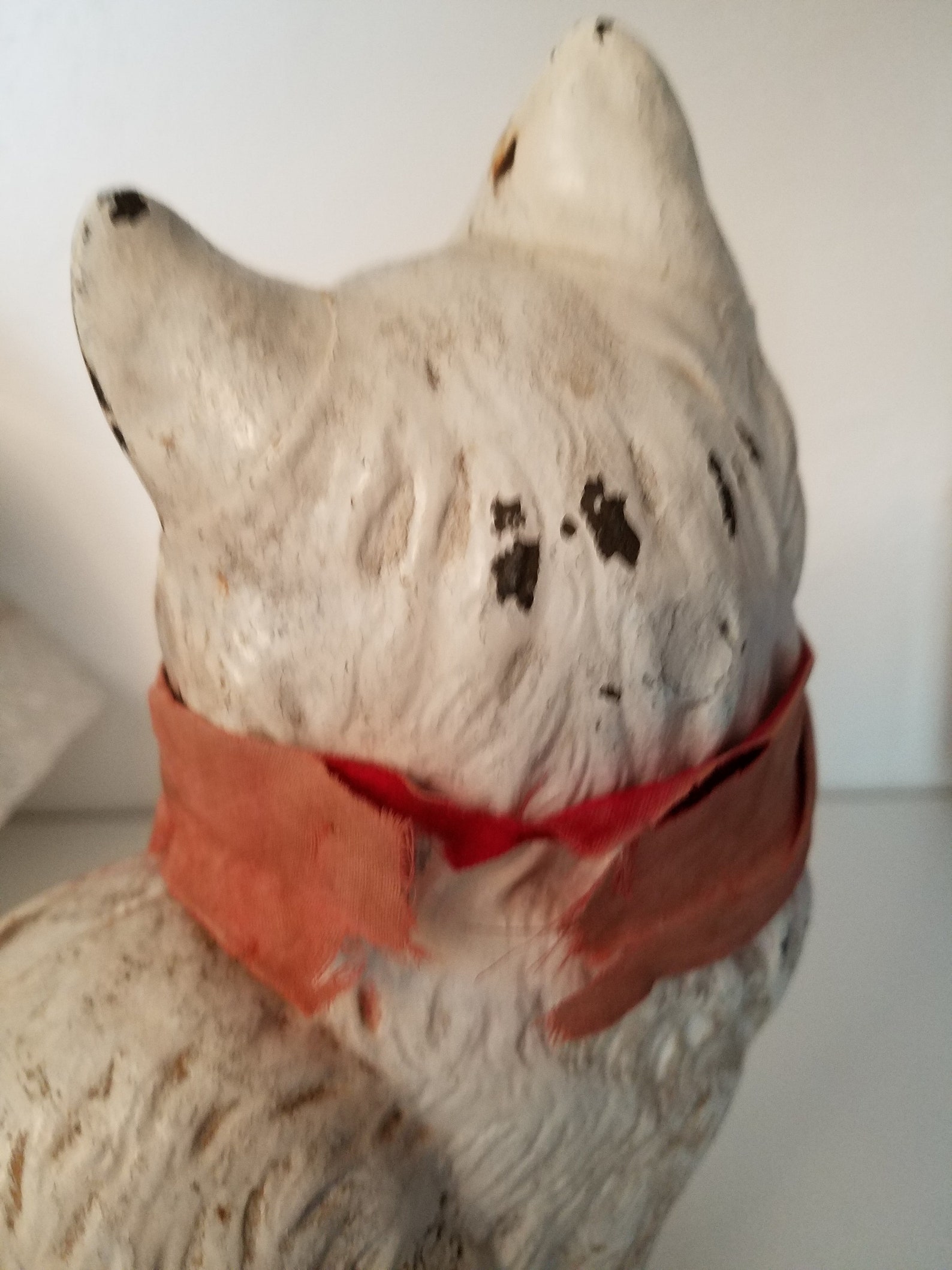 Vintage Hubley Cast Iron Cat Door Stop Door Porter 1940's - Etsy