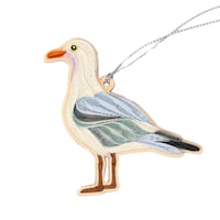 Seagull - Etsy