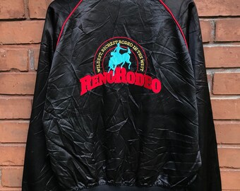 Rodeo jacket | Etsy