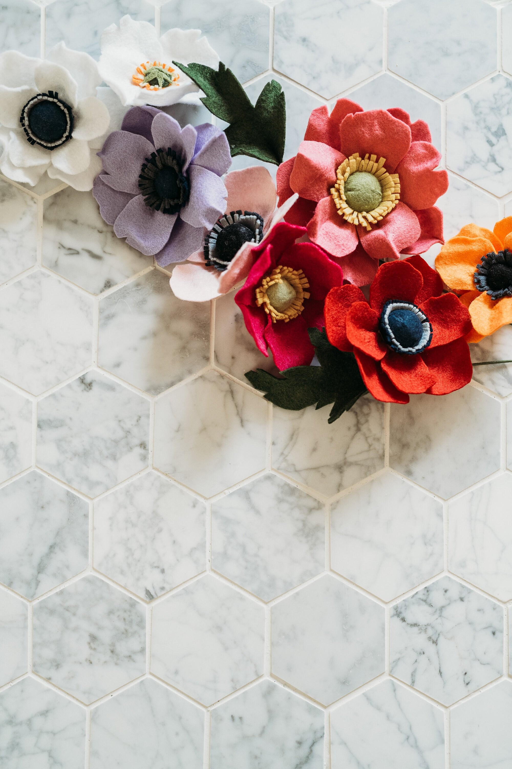 Tutorial - Make Your Own Anemone - Intermediate - Download/printable ...