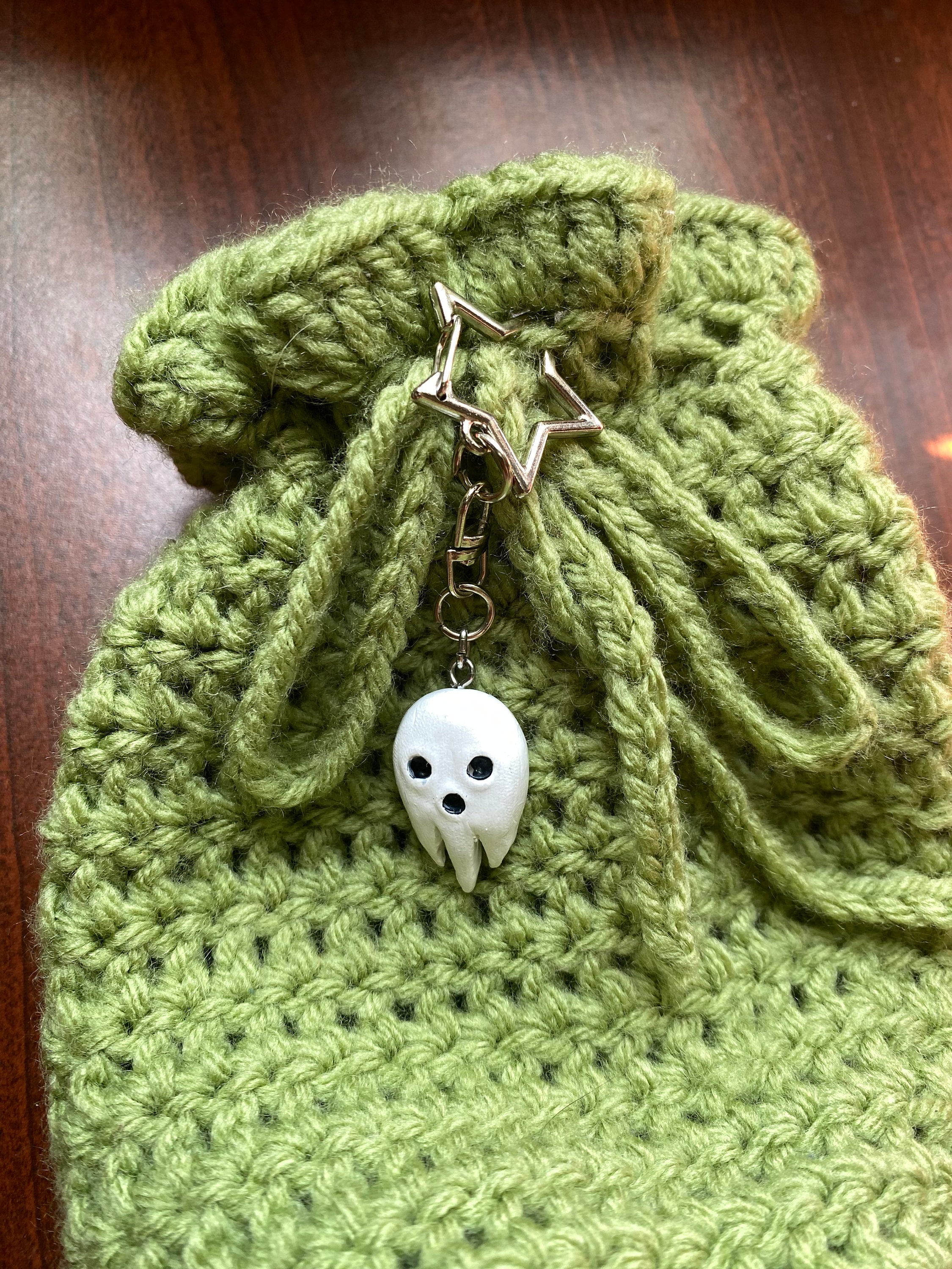 Soul Eater Anime Keychain - Etsy