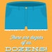 Arrested Development Tobias Funke Quote, There Are Dozens of Us, Never ...
