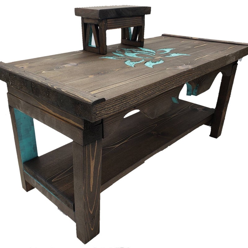 Altar Table Pedestal - Etsy